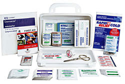 A Guide for AED Users: Responsible Disposal of AED Accessories - First ...