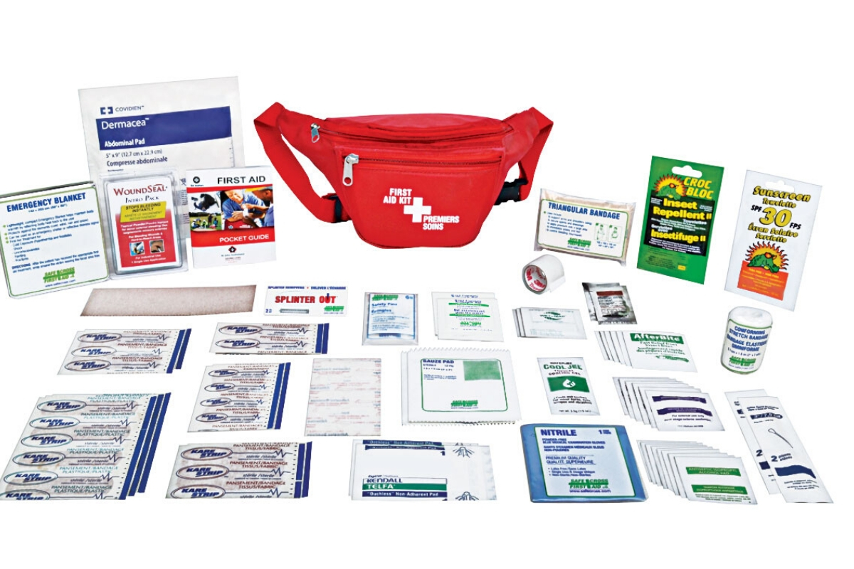 First Aid Training: The Ultimate Guide for Beginners