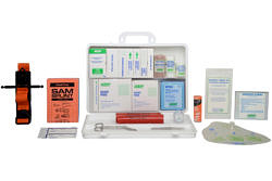 Type 3 Intermediate Kit – Small (2-25 Workers) - First Aid Canada