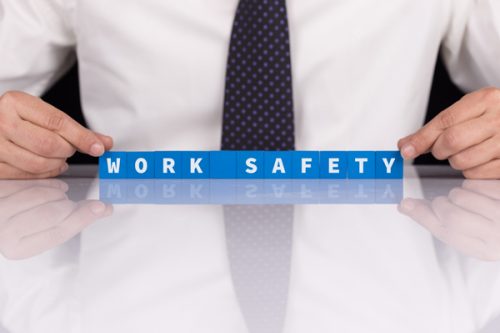 How to Make Your Workplace a Safer Place - First Aid Canada