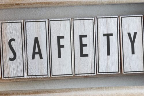 Home Improvement Safety Tips for DIY Projects - First Aid Canada