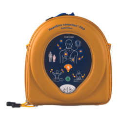HeartSine Samaritan 350P AED