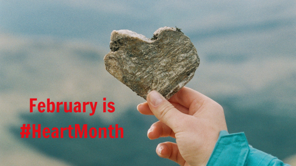 Celebrating National Heart Month in Canada - First Aid Canada