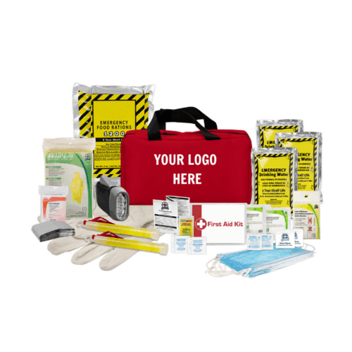 Standard Survival Kit - First Aid Canada